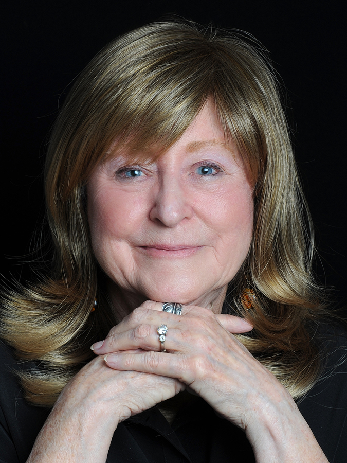 Bonnye Matthews - Bonnye Matthews